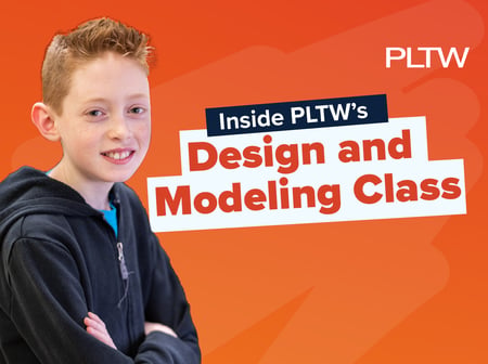 Career & Technical Education Month | PLTW CTE Resources