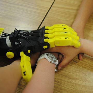 PLTW Gateway Middle School STEM Curriculum Grades 6-8 | PLTW