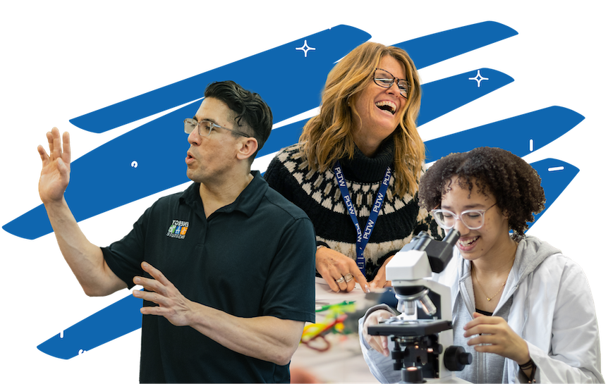 Career Readiness Through STEM & CTE Curriculum | PLTW