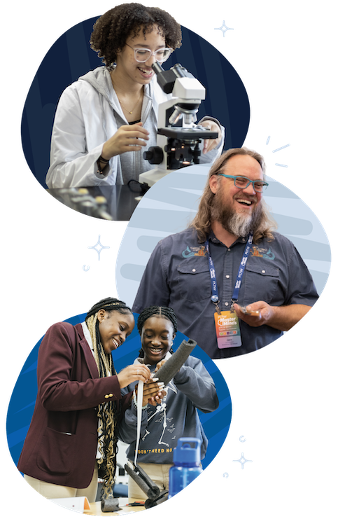 Career Readiness Through STEM & CTE Curriculum | PLTW