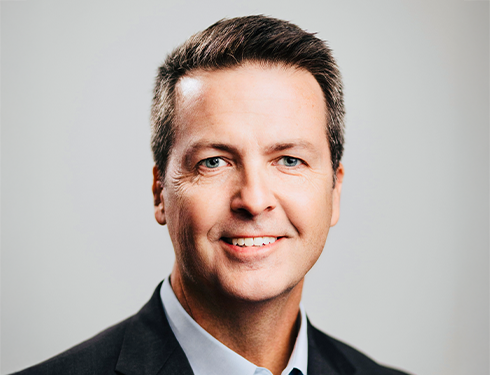 Meet Our Executive Leadership Team | People | PLTW