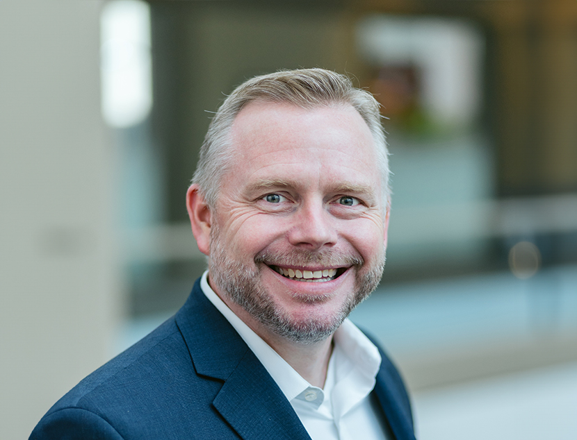 Meet Our Executive Leadership Team | People | PLTW