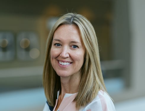 Meet Our Executive Leadership Team | People | PLTW