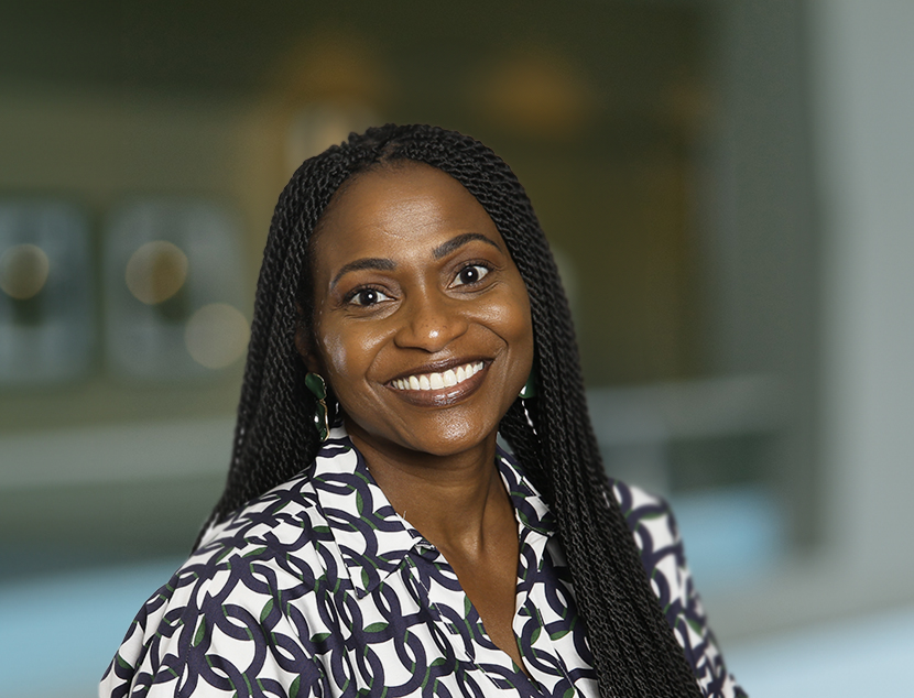 Meet Our Executive Leadership Team | People | PLTW