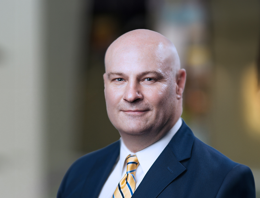 Meet Our Executive Leadership Team | People | PLTW