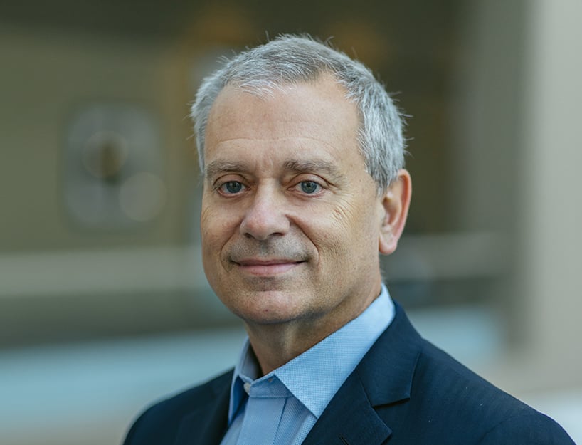 Meet Our Executive Leadership Team | People | PLTW