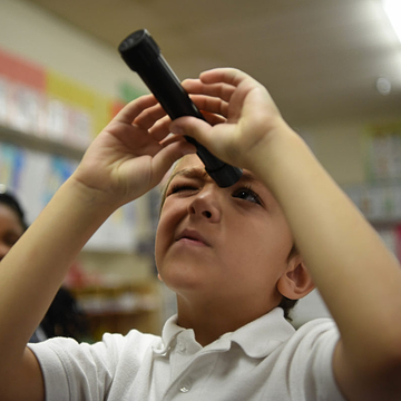 PLTW Launch Elementary STEM Curriculum Grades PreK-5 | PLTW