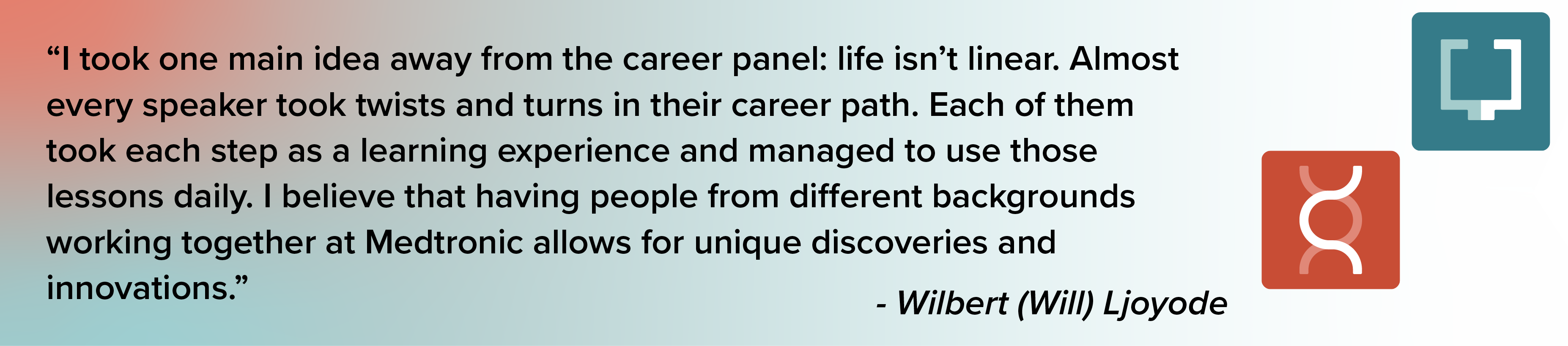 Medtronic Hosts Coon Rapids Student Capstone Project Showcase