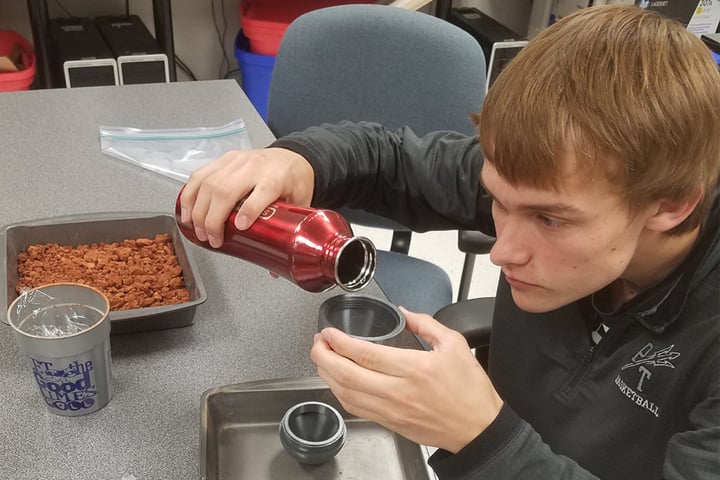 Problem-Based Learning | PLTW