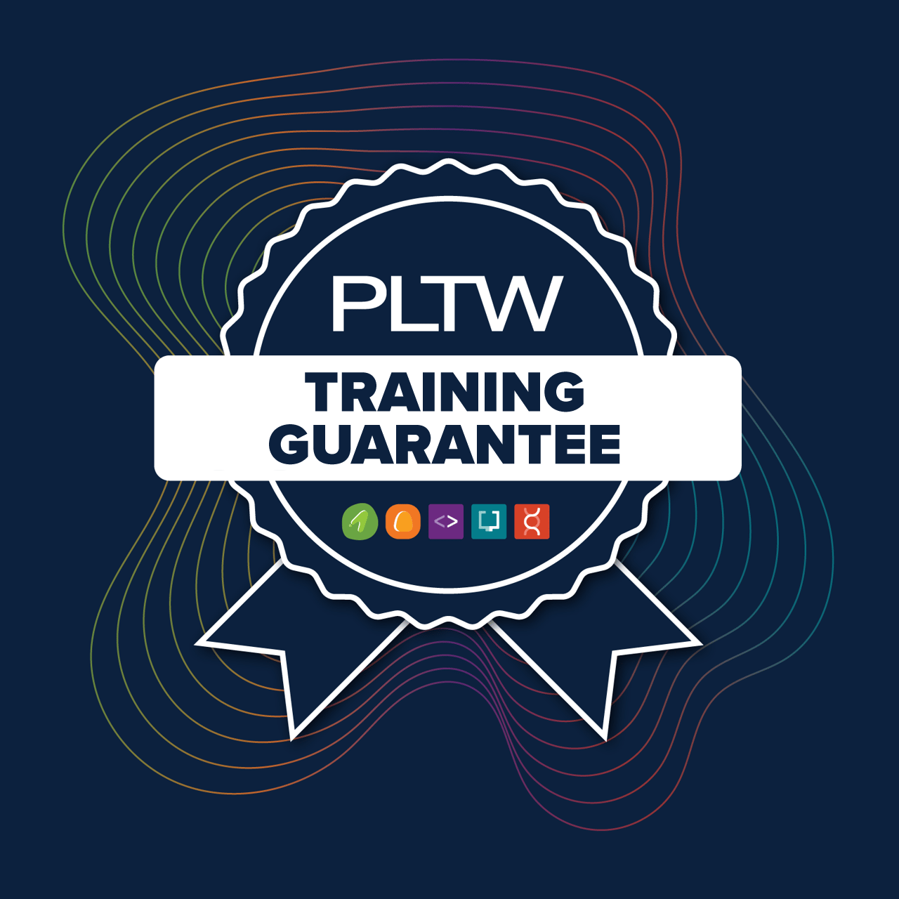 Professional Development for Teachers in Prek-12 | PLTW