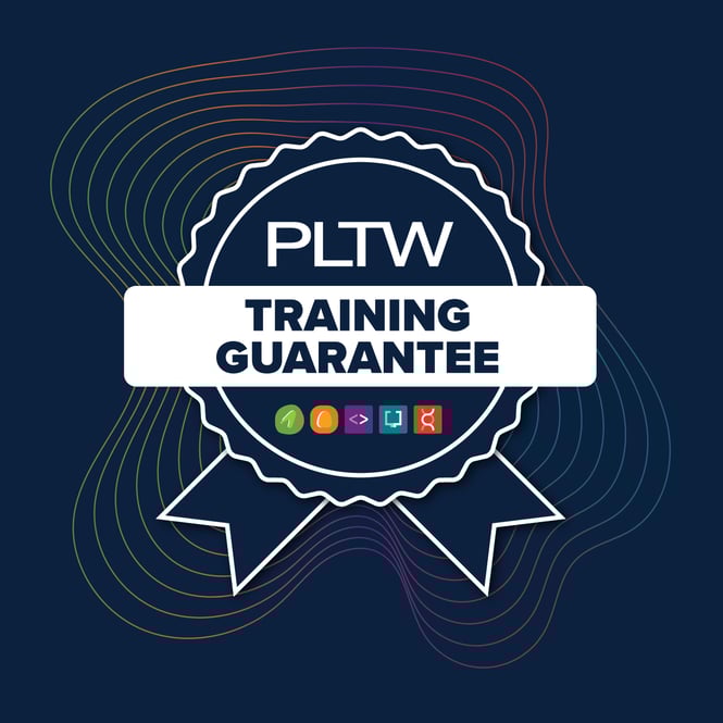 Planning Your PLTW Programs for the 2025-26 School Year