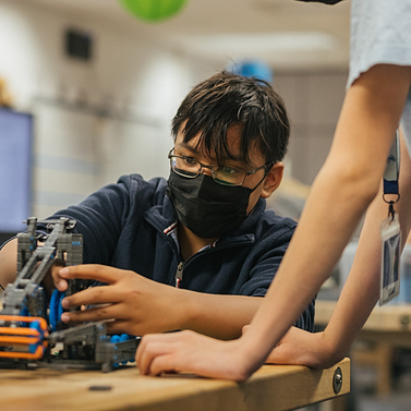 PLTW Approach & Impact | Empowering Future-Ready Learners