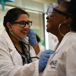 Where STEM Curriculum Meets Career Readiness | PLTW