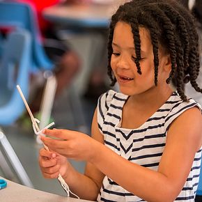 Where STEM Curriculum Meets Career Readiness | PLTW