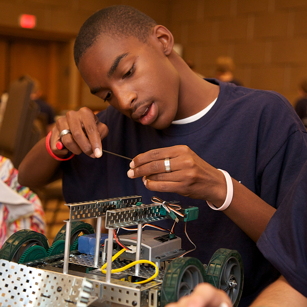 Secure STEM Education Grants | Empower Classrooms with PLTW