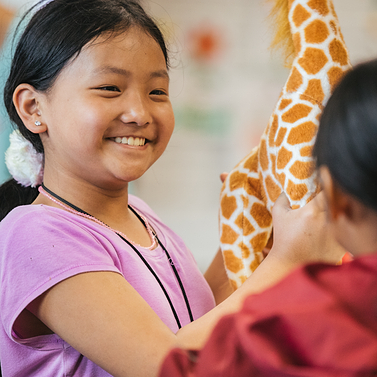 PreK–5 STEM Curriculum for Elementary Schools | PLTW
