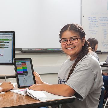 PLTW Gateway Middle School STEM Curriculum Grades 6-8 | PLTW