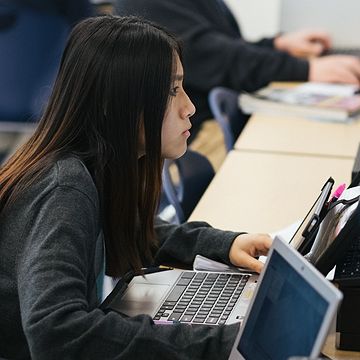 PLTW Gateway Middle School STEM Curriculum Grades 6-8 | PLTW