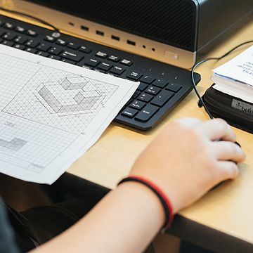 PLTW Gateway Middle School STEM Curriculum Grades 6-8 | PLTW