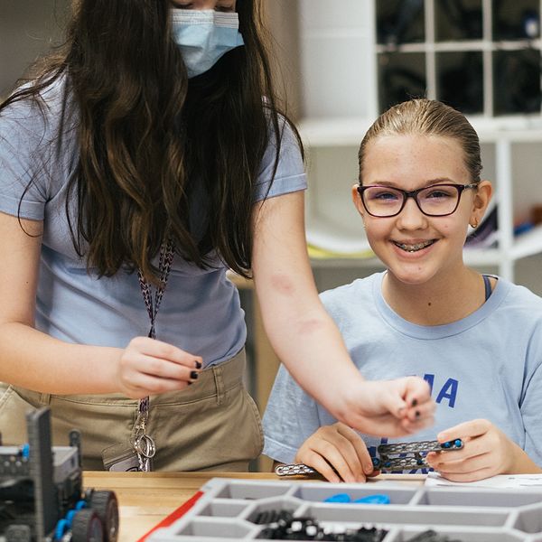 Learn About Our People and Our Work| The PLTW Experience