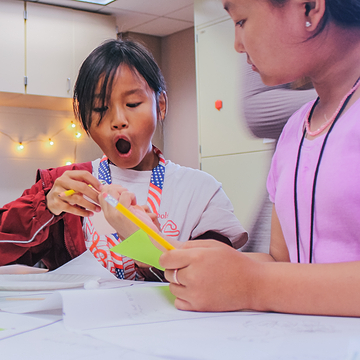 STEM for Kindergarten