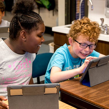 PLTW Approach & Impact | Empowering Future-Ready Learners
