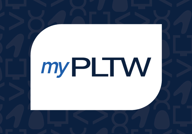 How to Create a myPLTW Account & Register for PLTW Core… | PLTW
