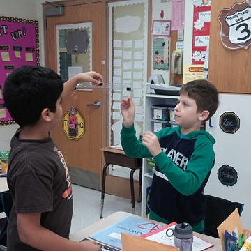 PLTW Launch Elementary STEM Curriculum Grades PreK-5 | PLTW