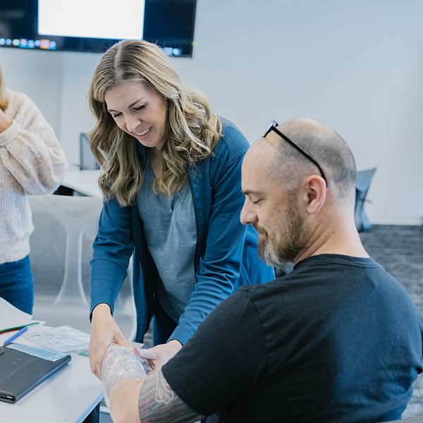 Professional Development Suite