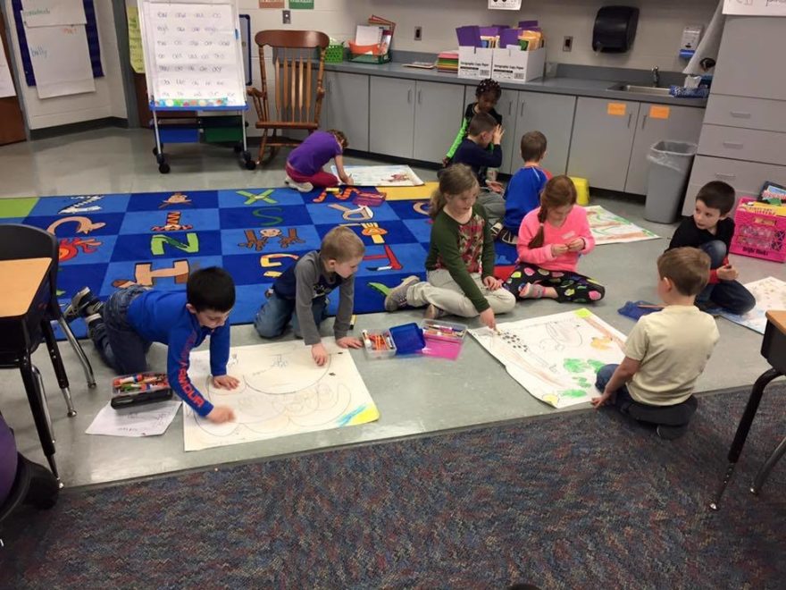 Bringing Science to Life | PLTW