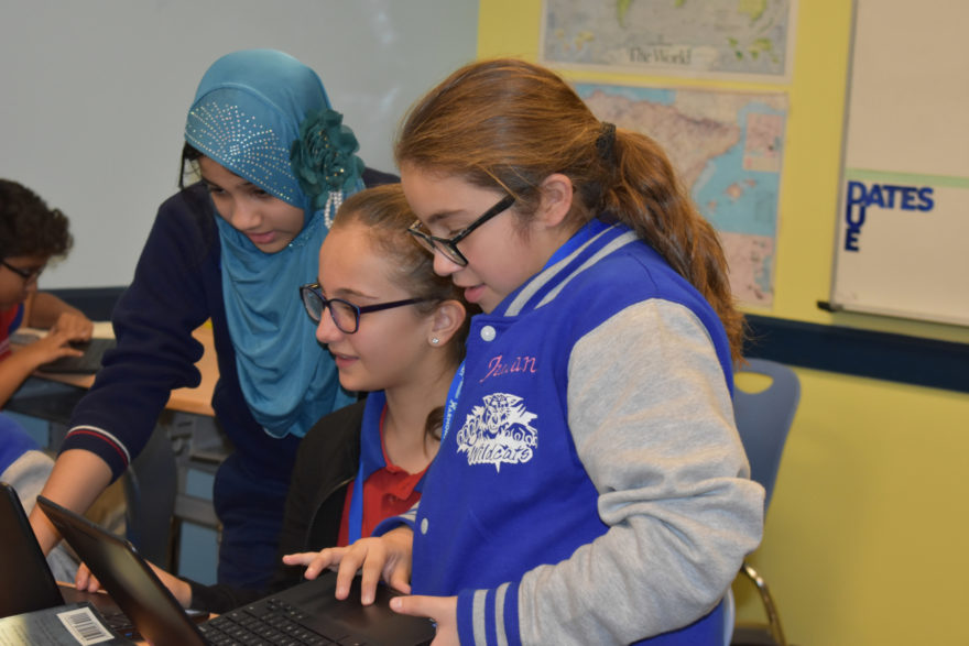 Defining the Impact of Computer Science | PLTW