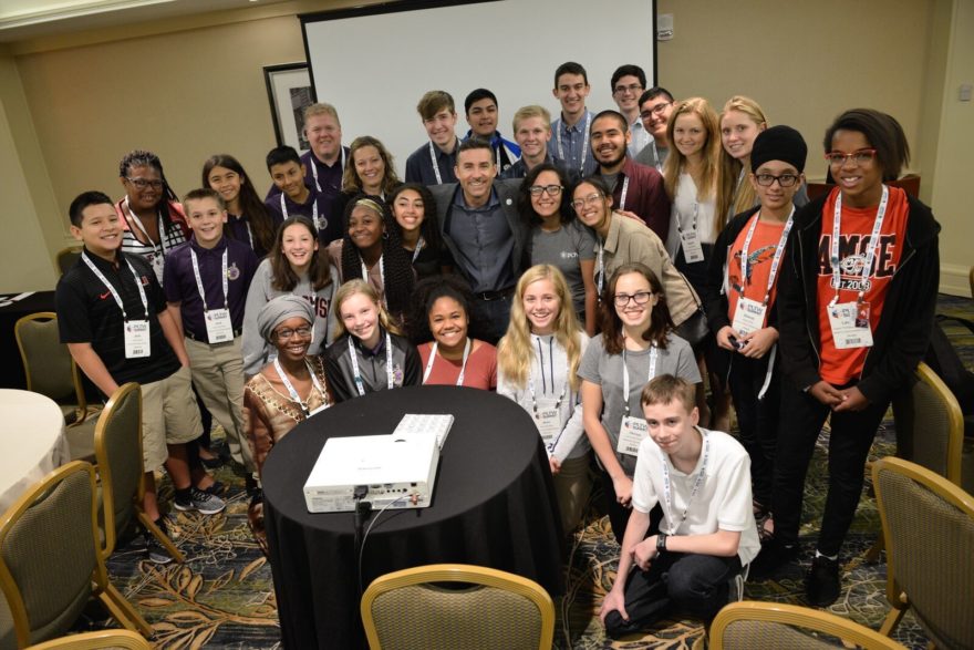 The PLTW Experience, as Told by Students and Alumni | PLTW