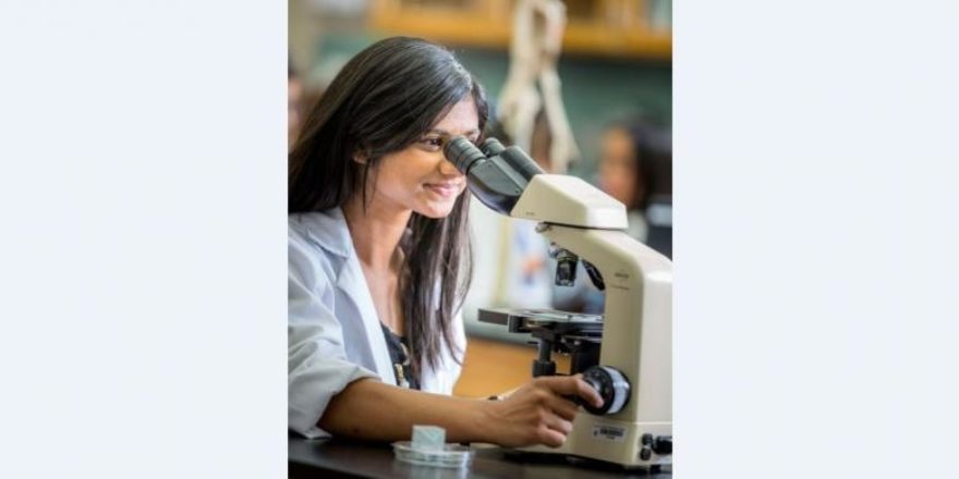 Falling in Love with Science | PLTW