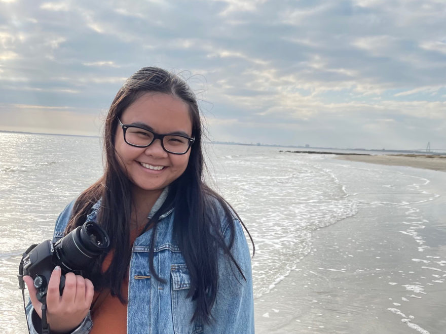 PLTW Alumnus Spotlight: Leanna Chan | PLTW