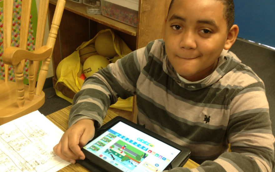 Computer Science for All | PLTW