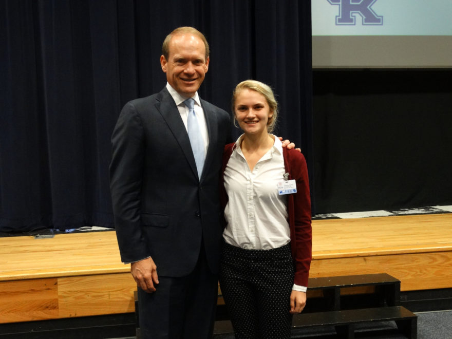 How PLTW Engineering Pathway Empowers Students | PLTW