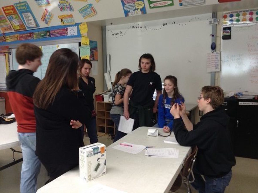 Why Schools Should Teach Medical Detectives | PLTW