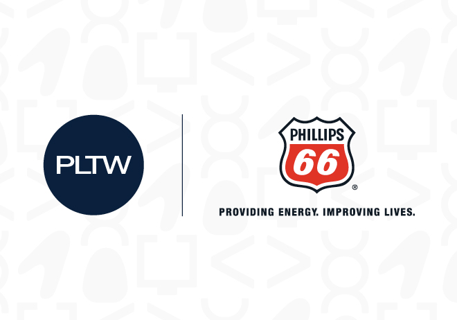 Pltw Logo