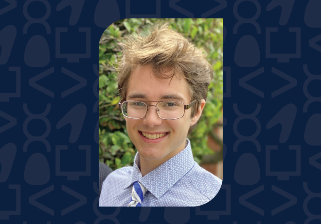 PLTW Alumnus Spotlight: Rob Scott | PLTW